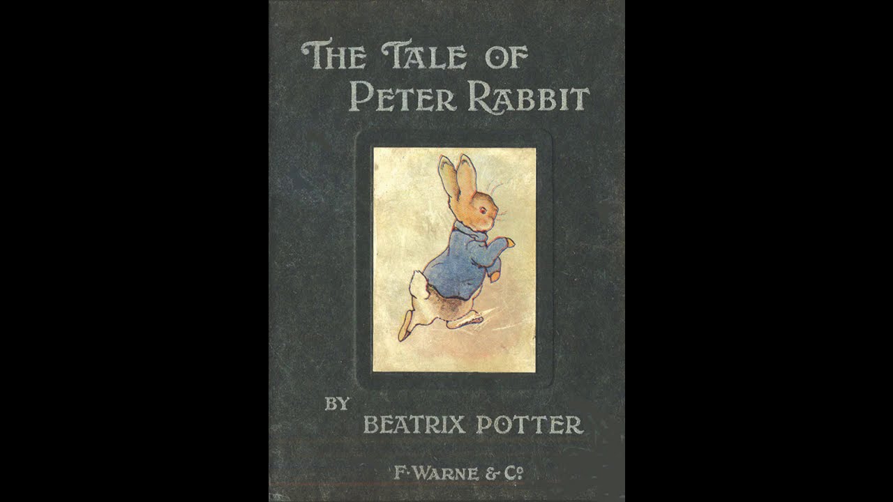 PETER RABBIT AND OTHER STORIES by Beatrix Potter | Audiobook | - YouTube