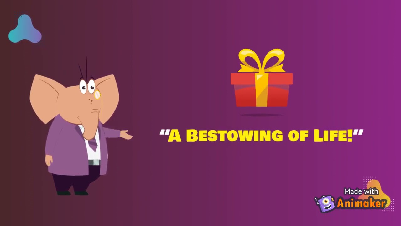 National animation day - YouTube