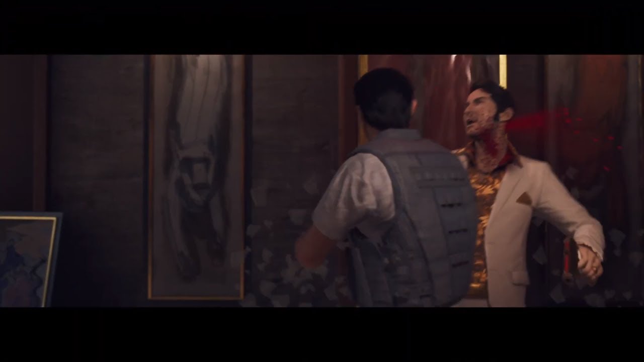 A WAY OUT COOP PART 8 - YouTube