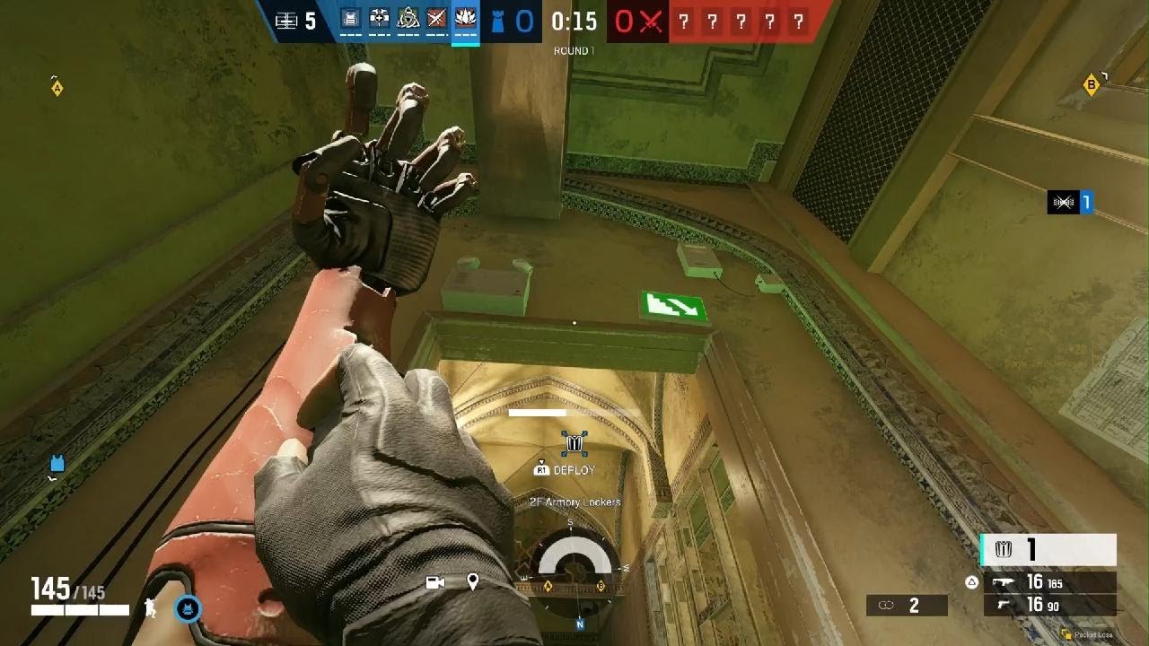 Panic Mode - YouTube