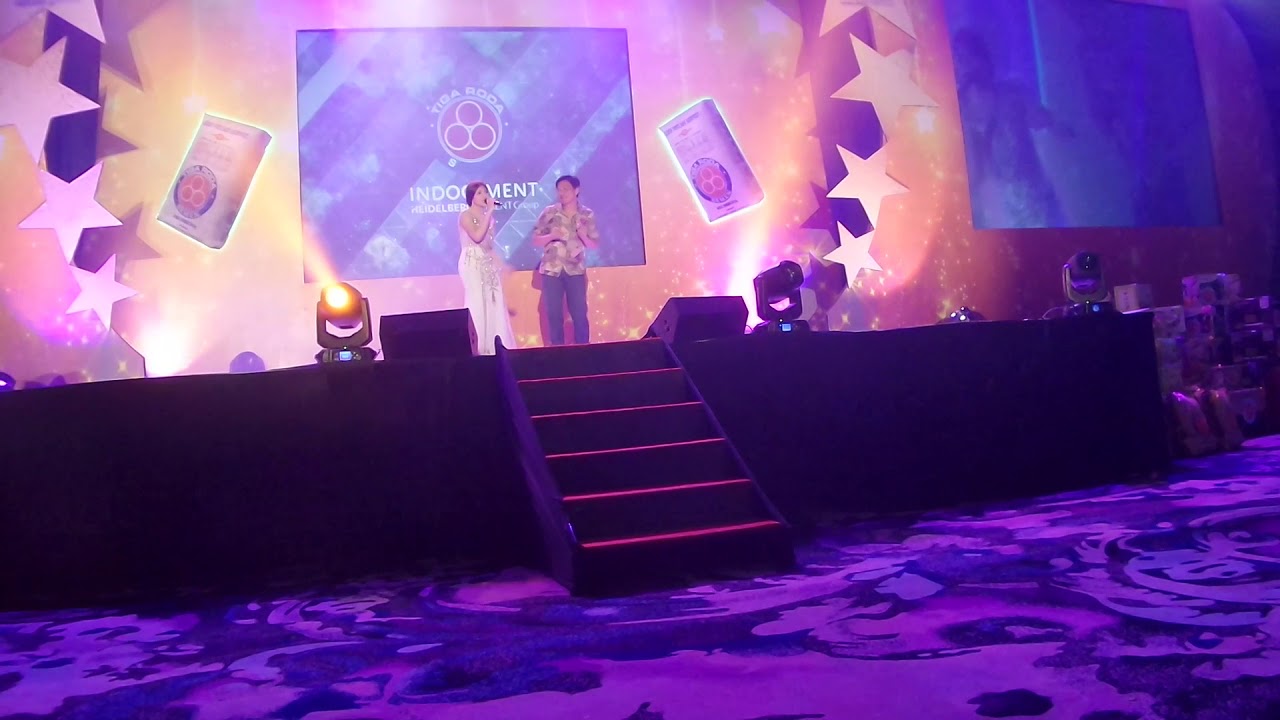 DELLA ADELIA 1000 ALASAN..MAKASAR - YouTube