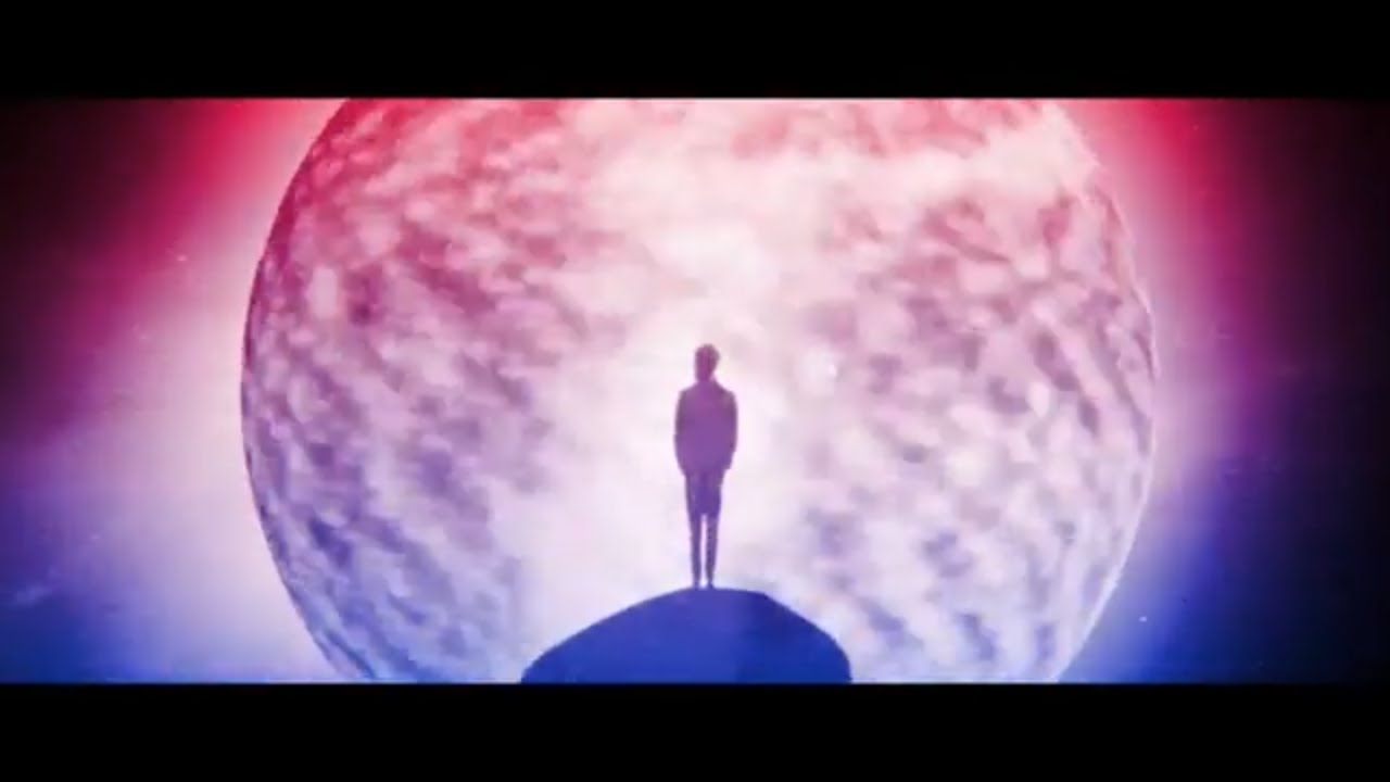 Worldwide Panic - "Below It All" Official Lyric Video - YouTube