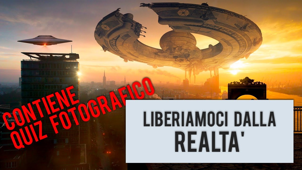 La Falsità della Fotografia è Importante⚠️ - YouTube