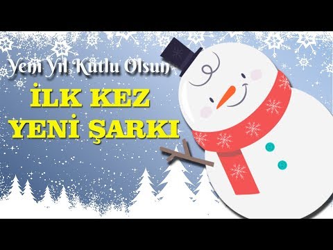 Yeni Yıl Kutlu Olsun (Okul Öncesi - İlkokul Şarkıları)
