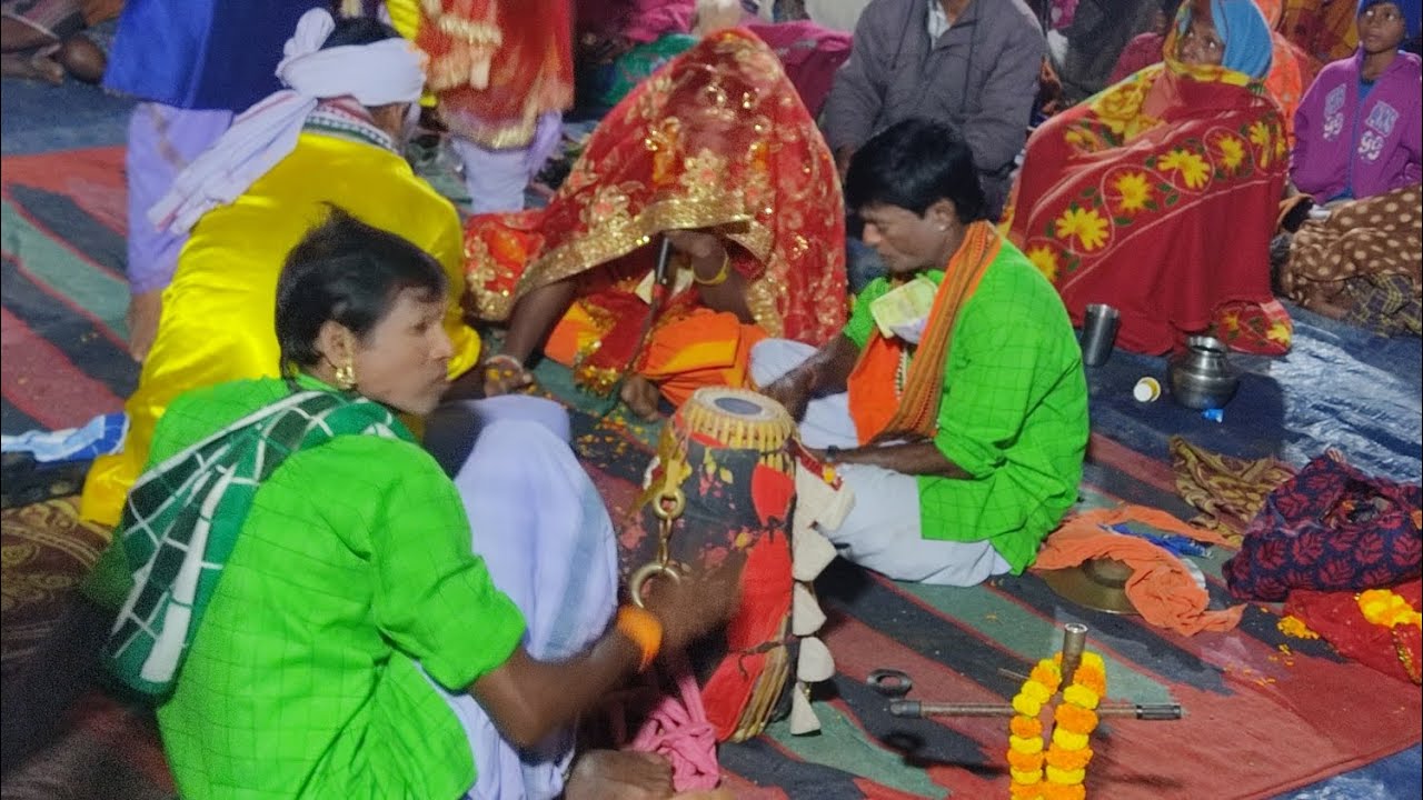 16 pala odia odisha Mayurbhanj best 16 pala in odisha #palavradodia # ...