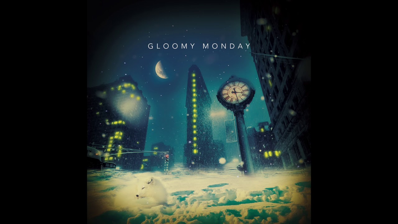 Gloomy monday 유미영 - YouTube