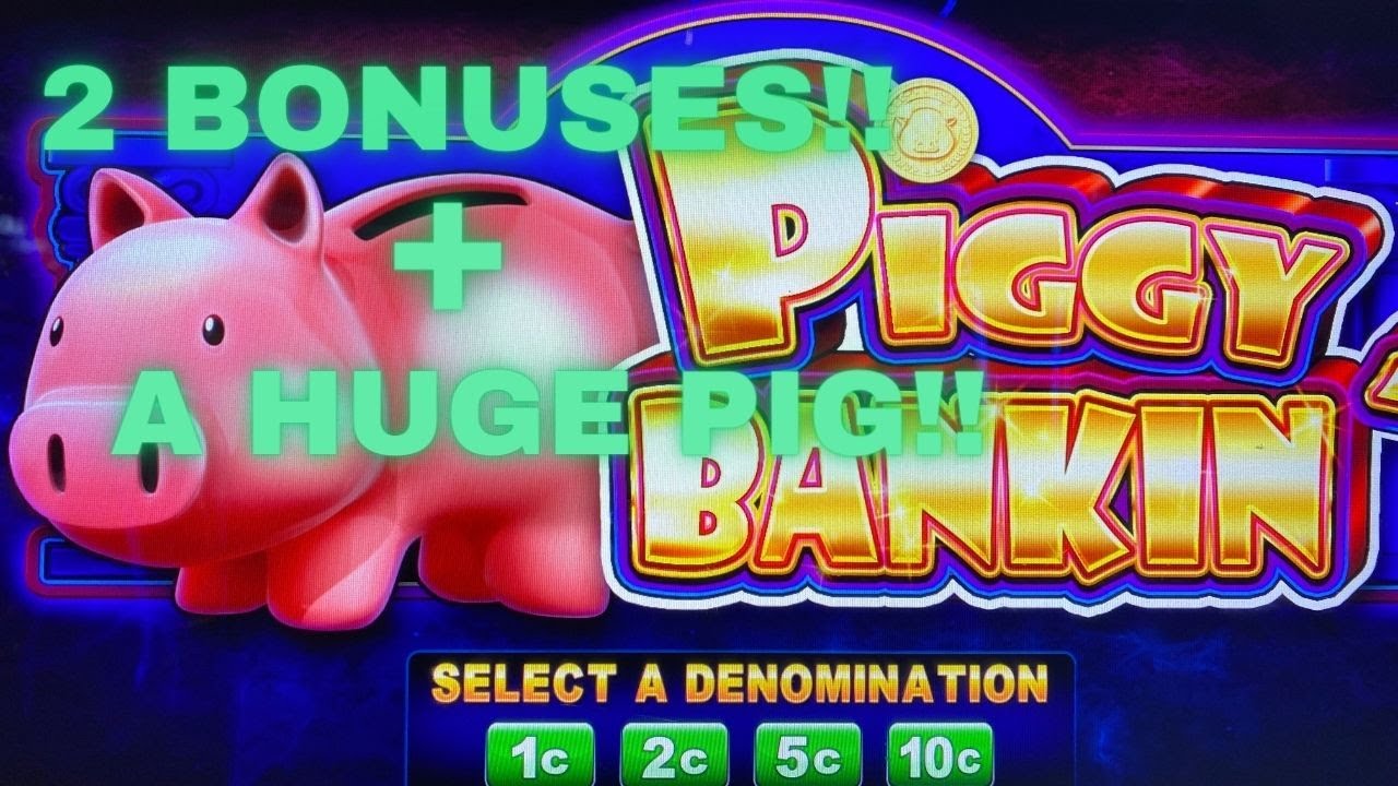 The Slot Machines Were Tight But I Managed To Get 2 Bonuses! 🤞 Here's ...