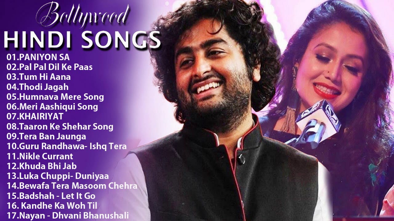 New Hindi Song 2021 💕 Top Bollywood Romantic Love Songs 2021 💕 Best ...