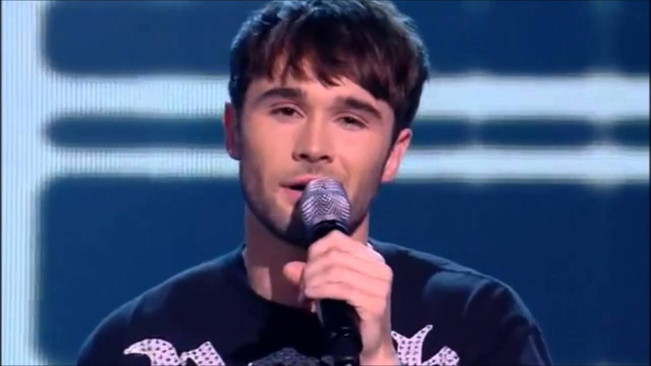 Andy Williams - Chasing Cars (The X Factor UK 2007) [Live Show 4] - YouTube