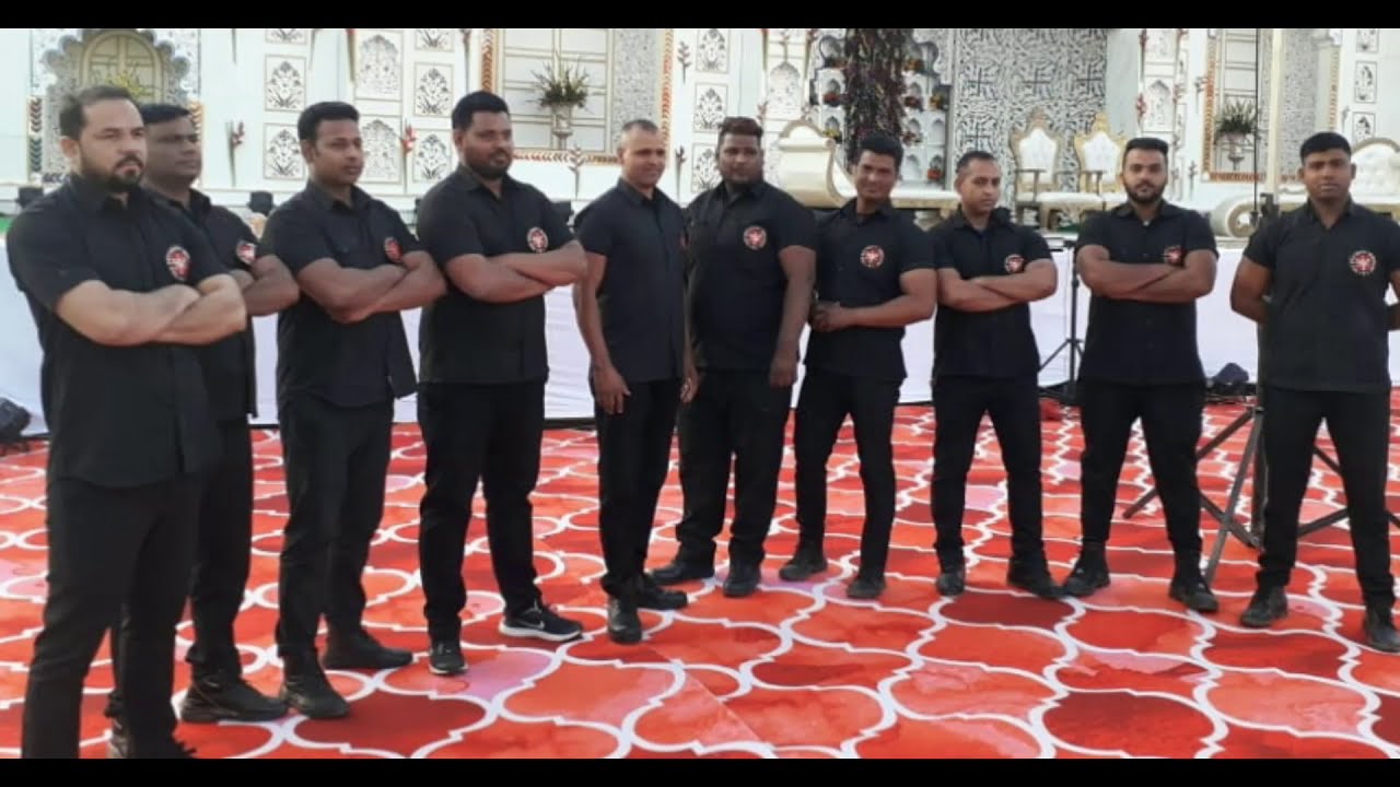 ZZZ SECURITY SERVICES ( PROFESSIONAL SECURITY SERVICES , VALET PARKING ...