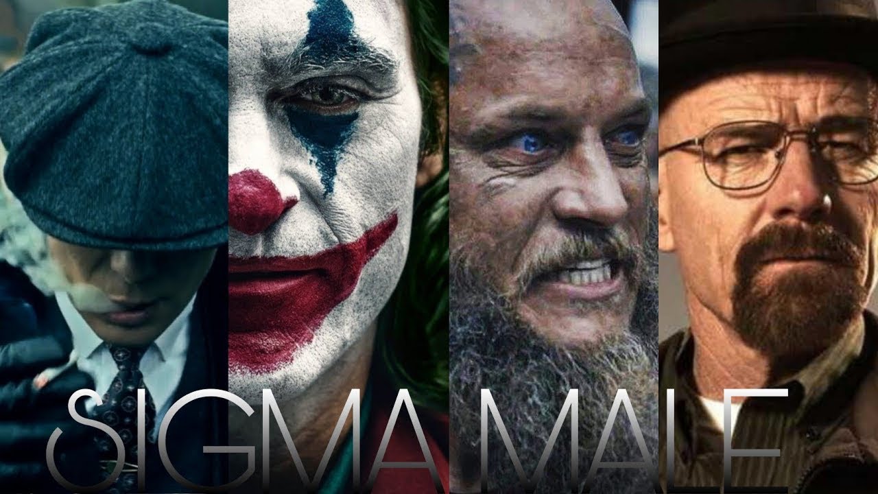 Sigma Compilation #sigma #memes - YouTube