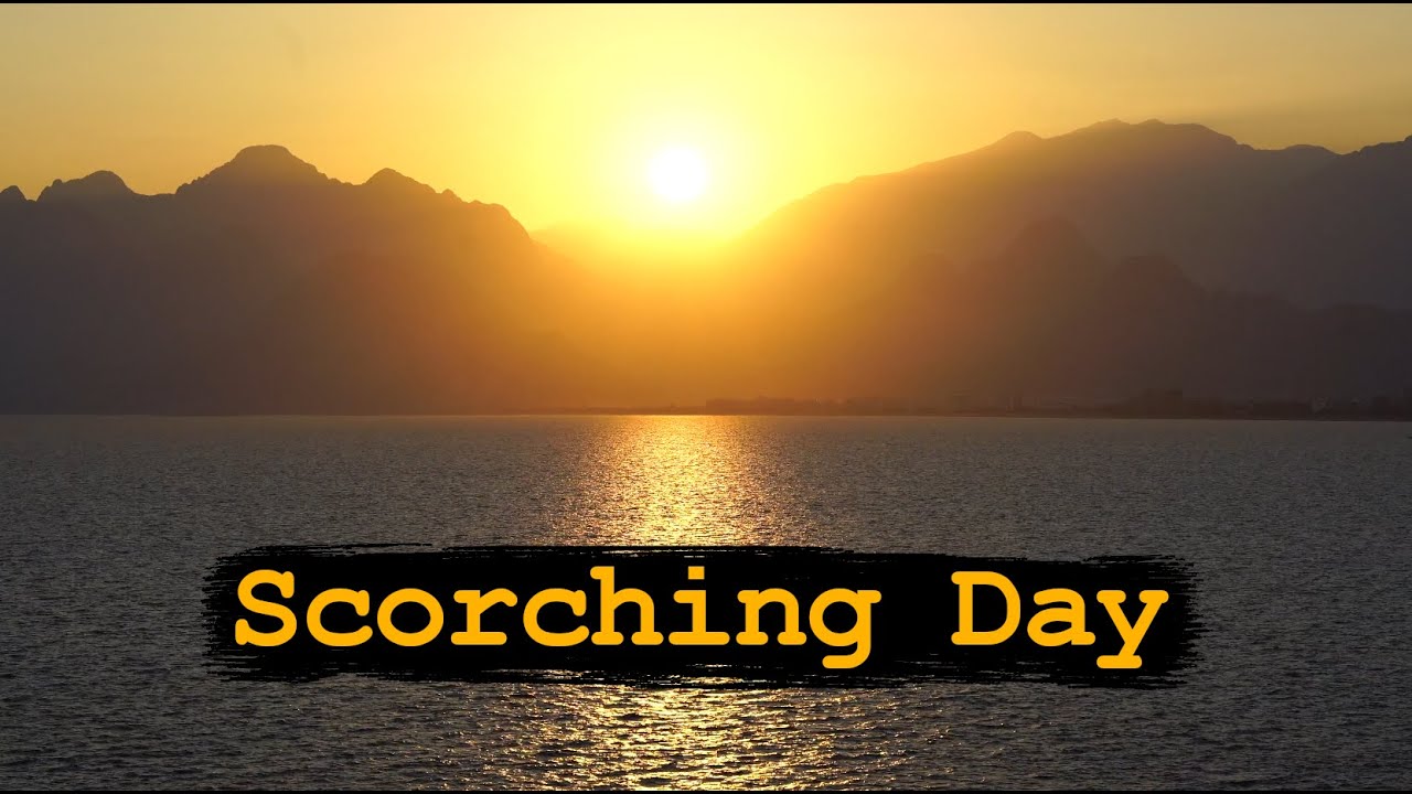 Mindless Paresthesia - Scorching Day - YouTube