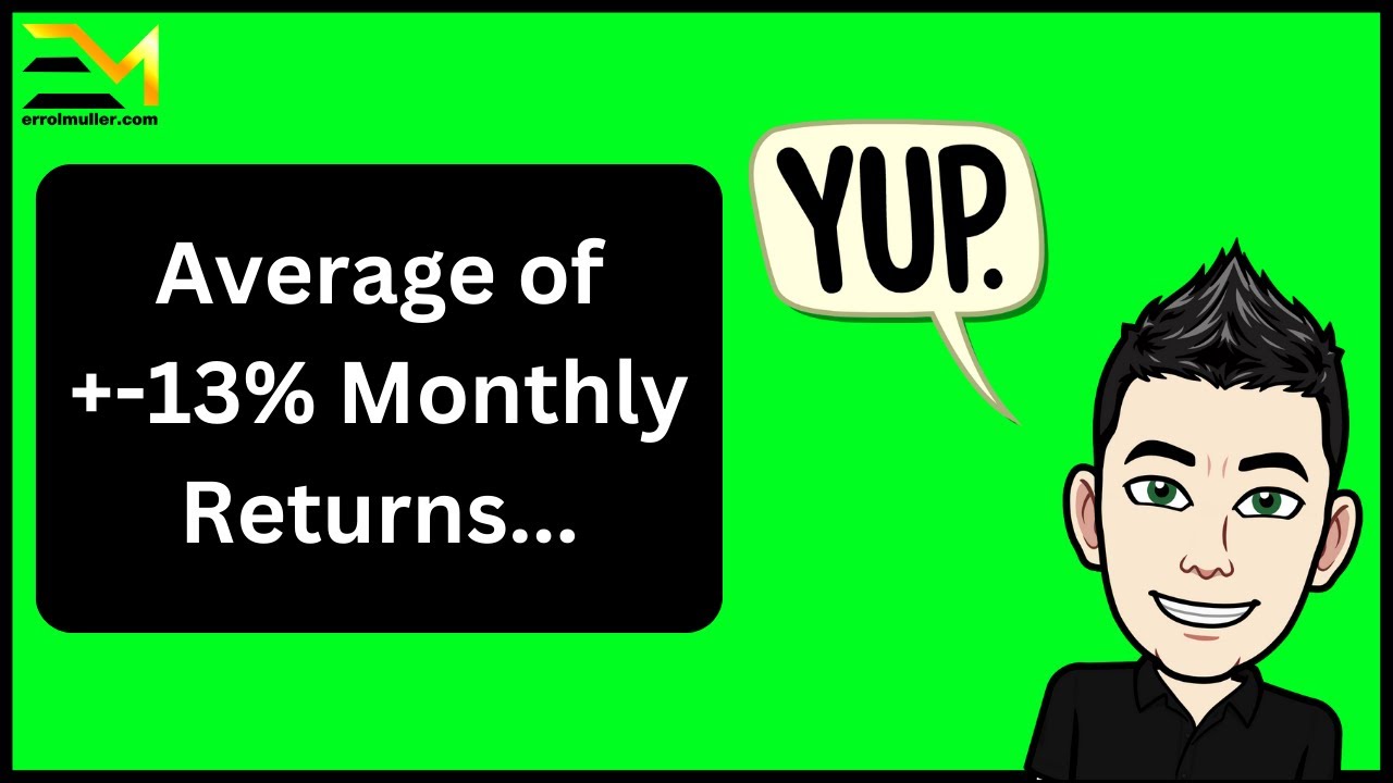 Night Forex Robot Review (+- 13% Monthly Returns...True or Not)? - YouTube
