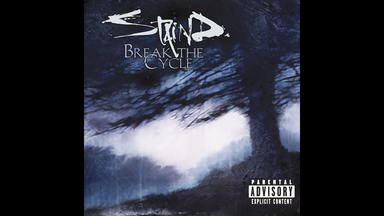 Staind - It's Been Awhile (Lyrics) - YouTube
