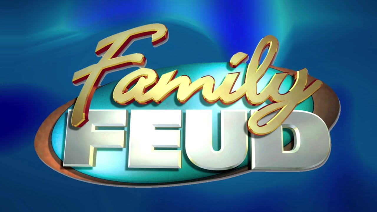 Family Feud - 1999/2002 - 06 Anderson/Karn Commercial Cue - YouTube