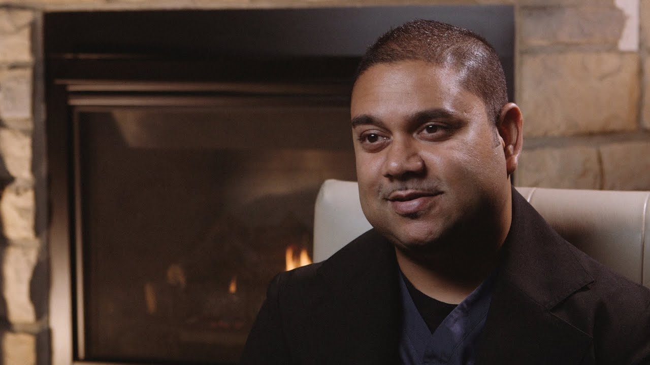 Dr. Neal Patel on Veneers - Infinite Smiles - YouTube