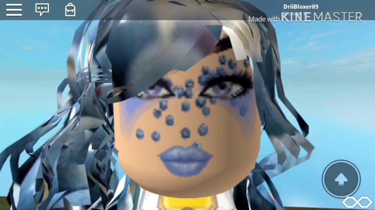 🔵Cure blueberry🔵 transformation - YouTube