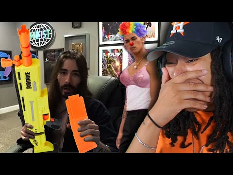 CHARLIE Turned SNEAKO Into His B****