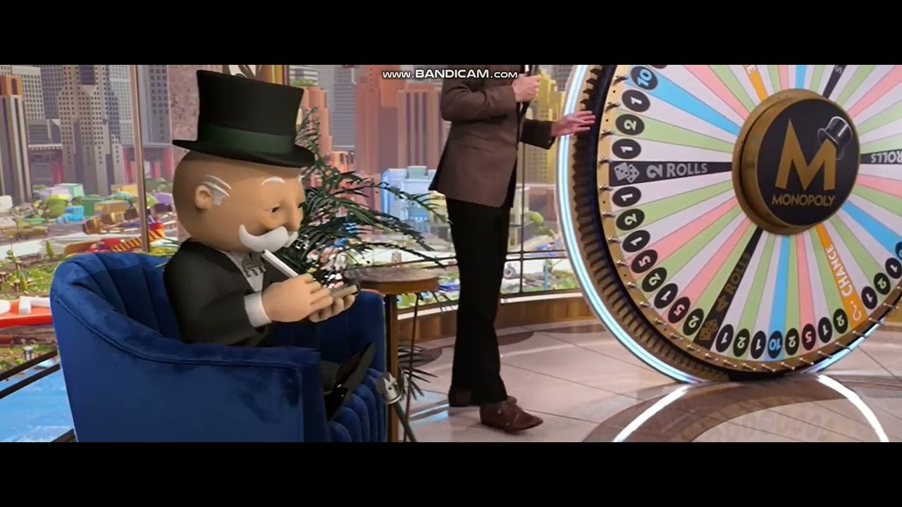 EVOLUTION GAMING MONOPOLY LIVE WITH RAIVIS- FIRST I WAS AWAKE I WAS ...