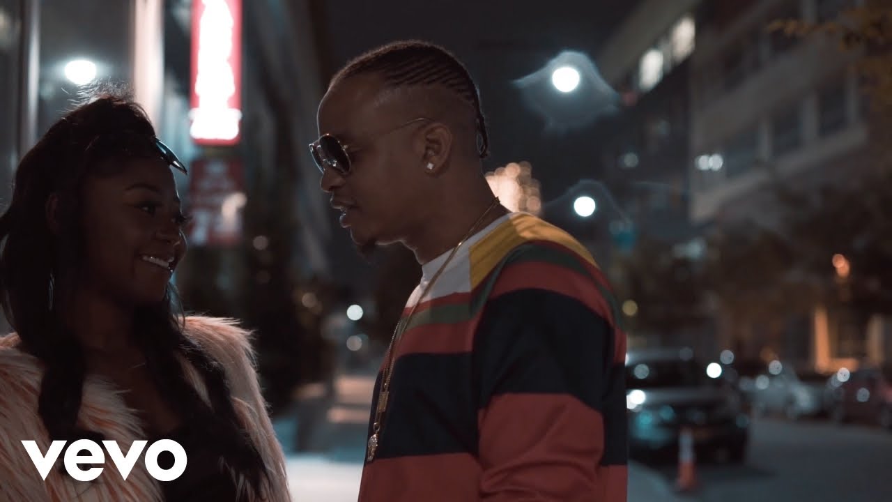 Chase Cross - Satisfied (Official Video) - YouTube