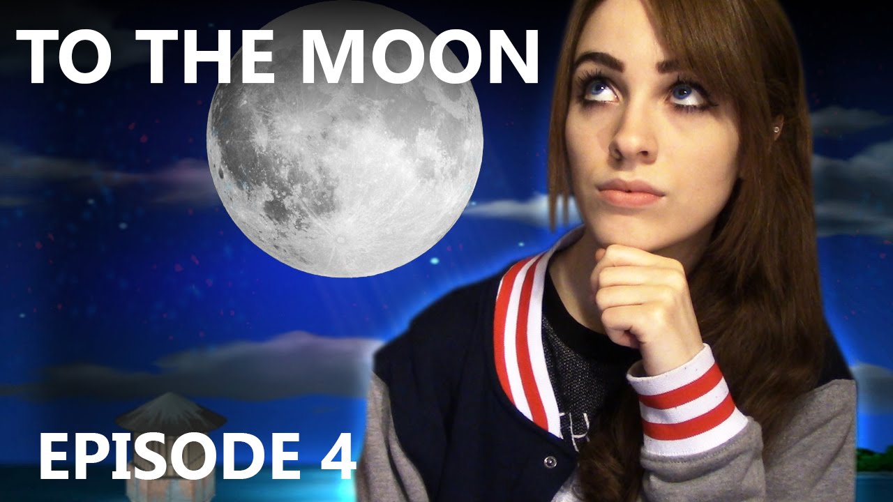 To the Moon -episode 4- Astro-NOT - YouTube