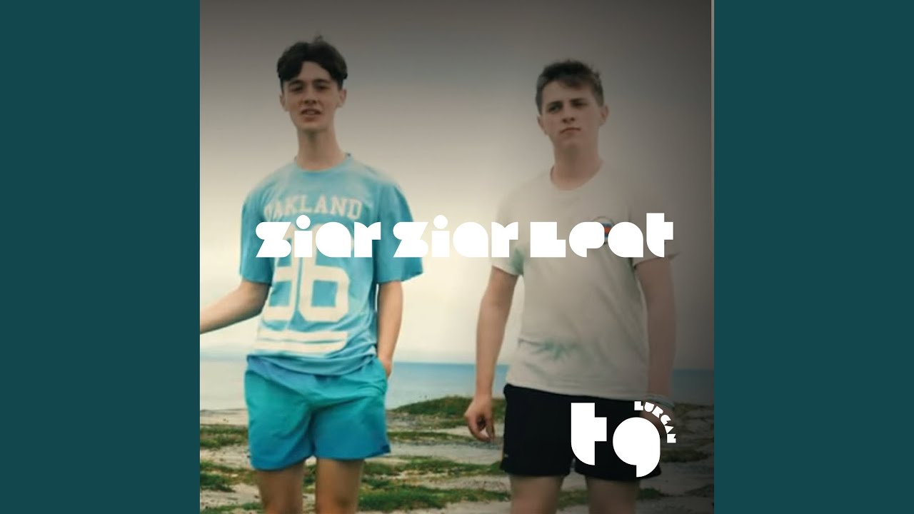 Siar Siar Leat - YouTube