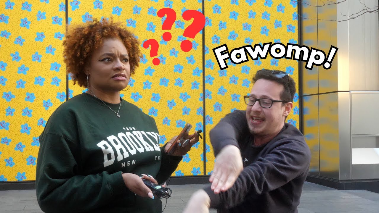 The Hawk Tuah - GUY - YouTube