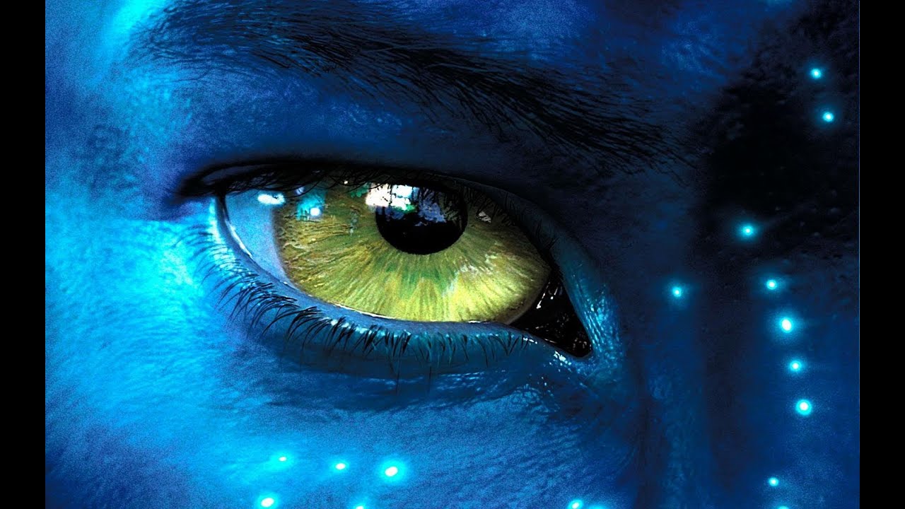 Avatar (2009) James Cameron Movie Review - YouTube