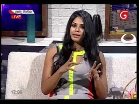Biovita with Gamya Wijayadasa & Samudra Ranatunga tv derana sedamawatha ...