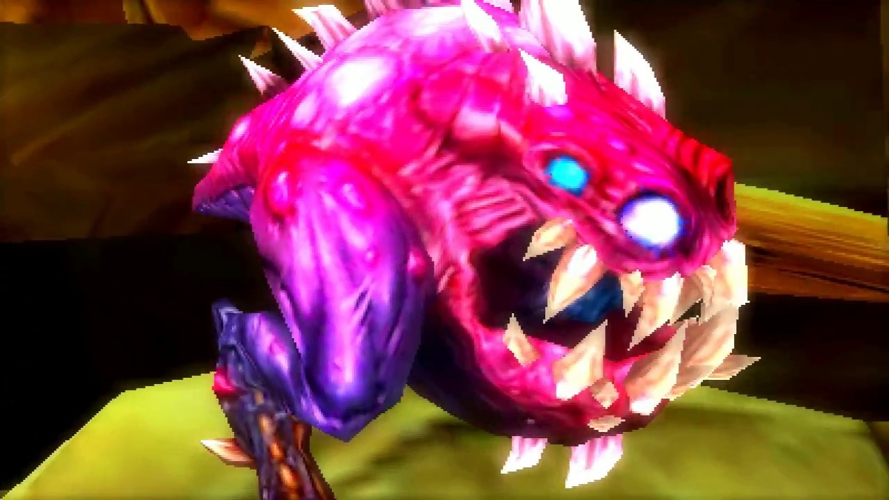 Metroid : Samus Returns - Post Generic Scene - YouTube