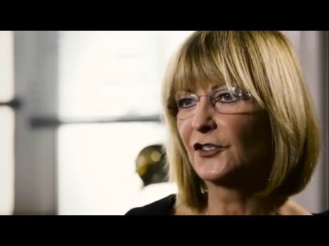 First 100 Years: June Venters QC - YouTube
