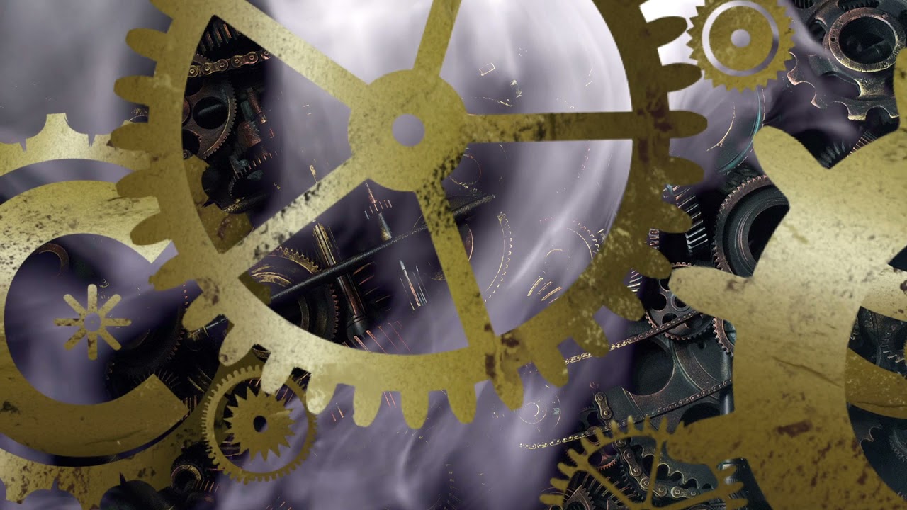 COGS animation Intro - YouTube