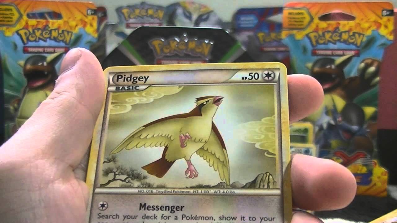 Pokemon Snivy Tin Opening ep. 7 "Secret Rare" - YouTube