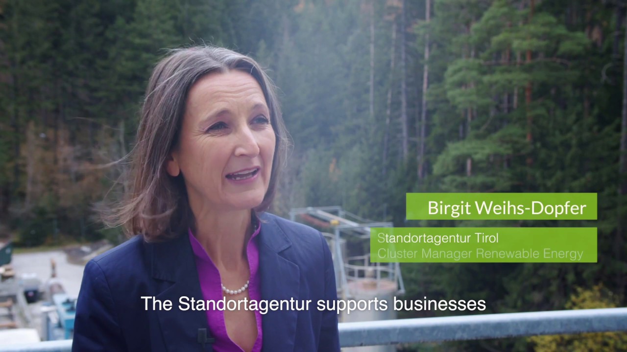 Circular Economy in Tyrol: Innovation through Networking (CIRCE2020 ...