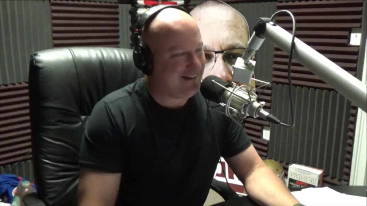 Jeff Cameron Show 9-28-20 - YouTube