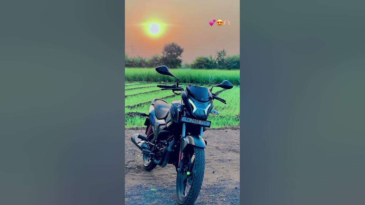 Glamour Xtech 125 ️‍🔥 - YouTube