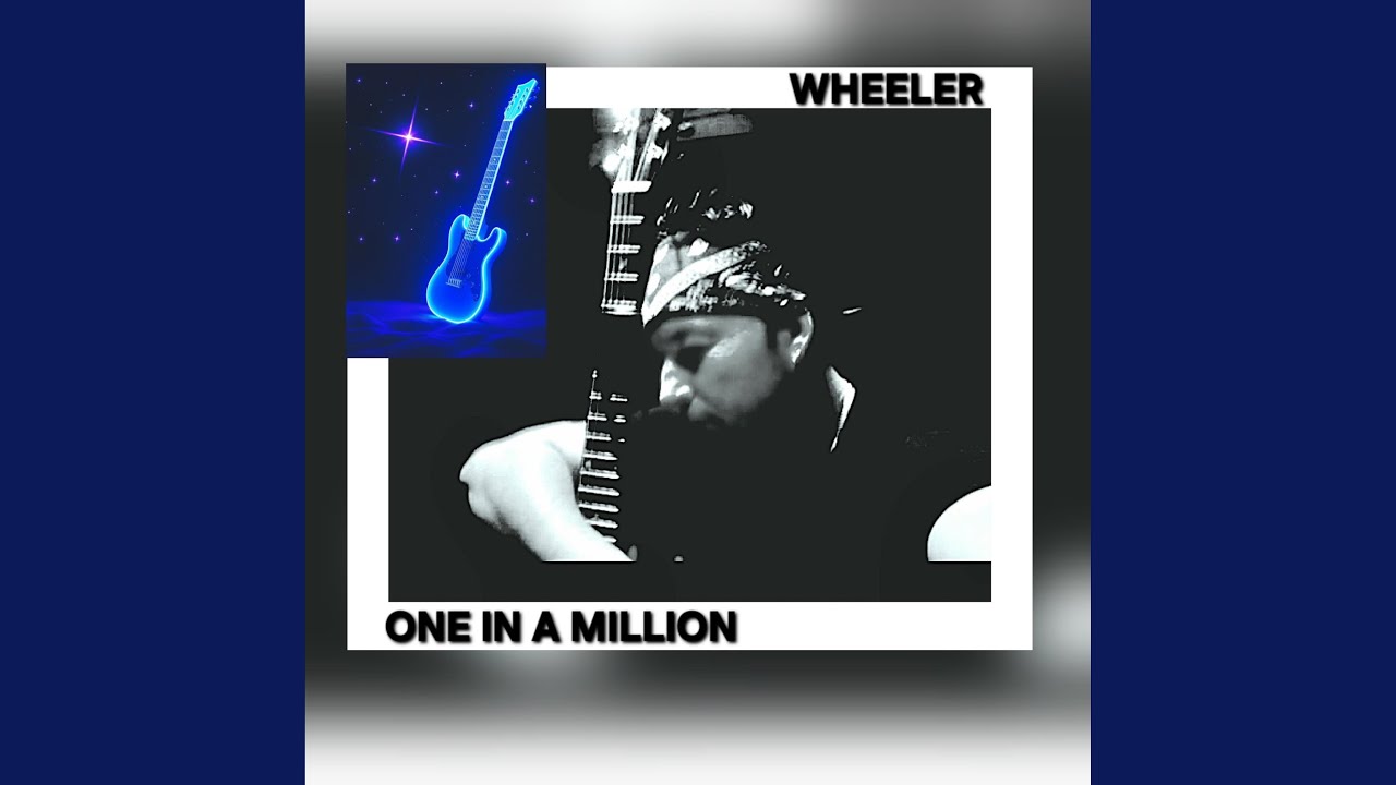 One in a Million - YouTube