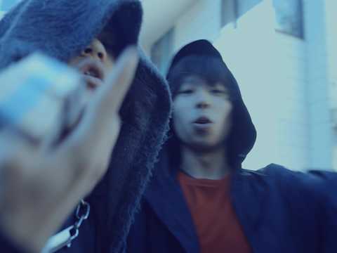 NFN TEFER & BluePinky - Winston (Official Music Video)