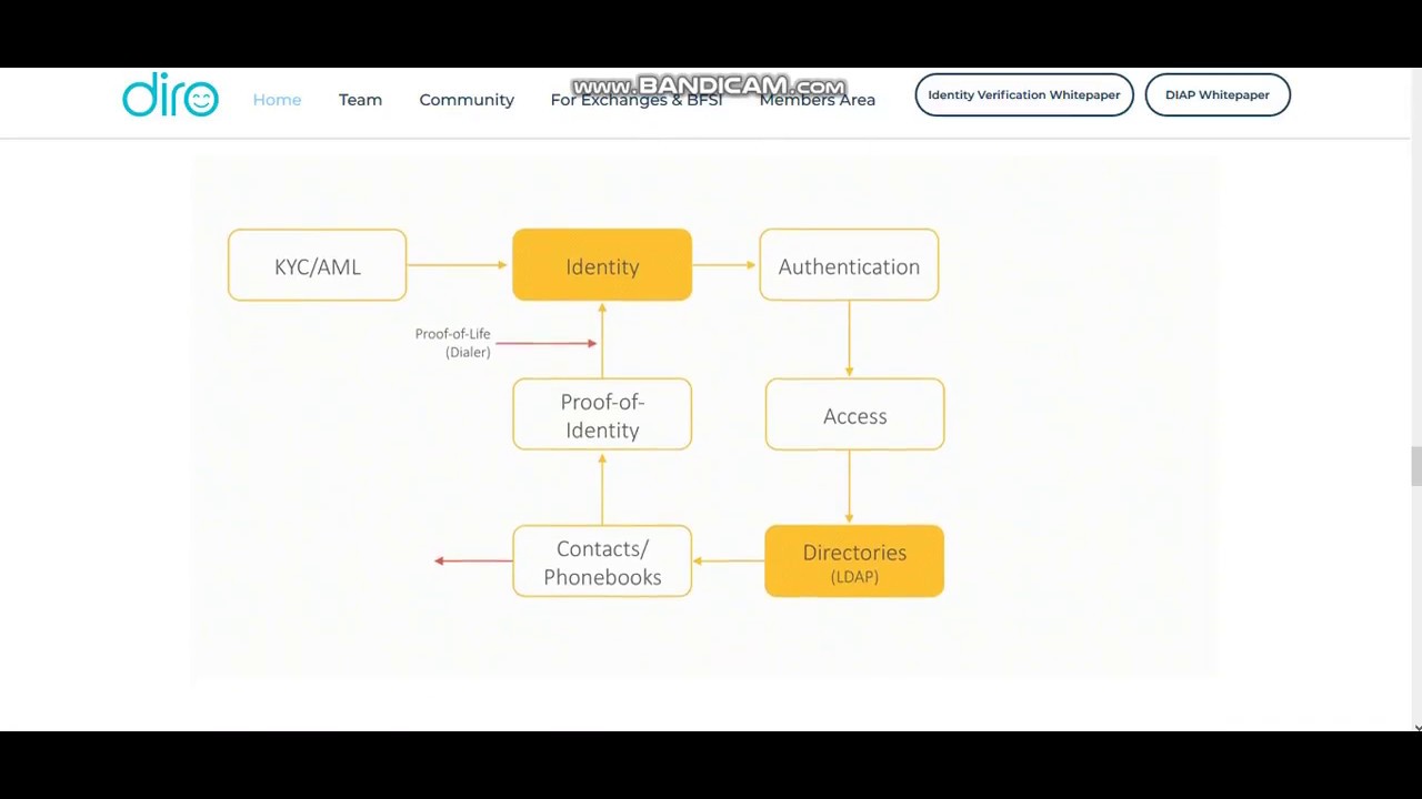 DIRO | How exactly does it work? - YouTube