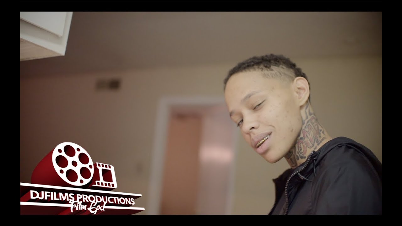 OMB Bloodbath - Waiting (Shot By @DjFilmsProductions) - YouTube