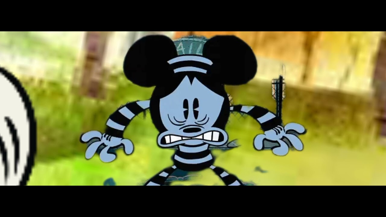 ROBBY BLUE KOALA MOVIE HE HAS A BOUNCE - YouTube