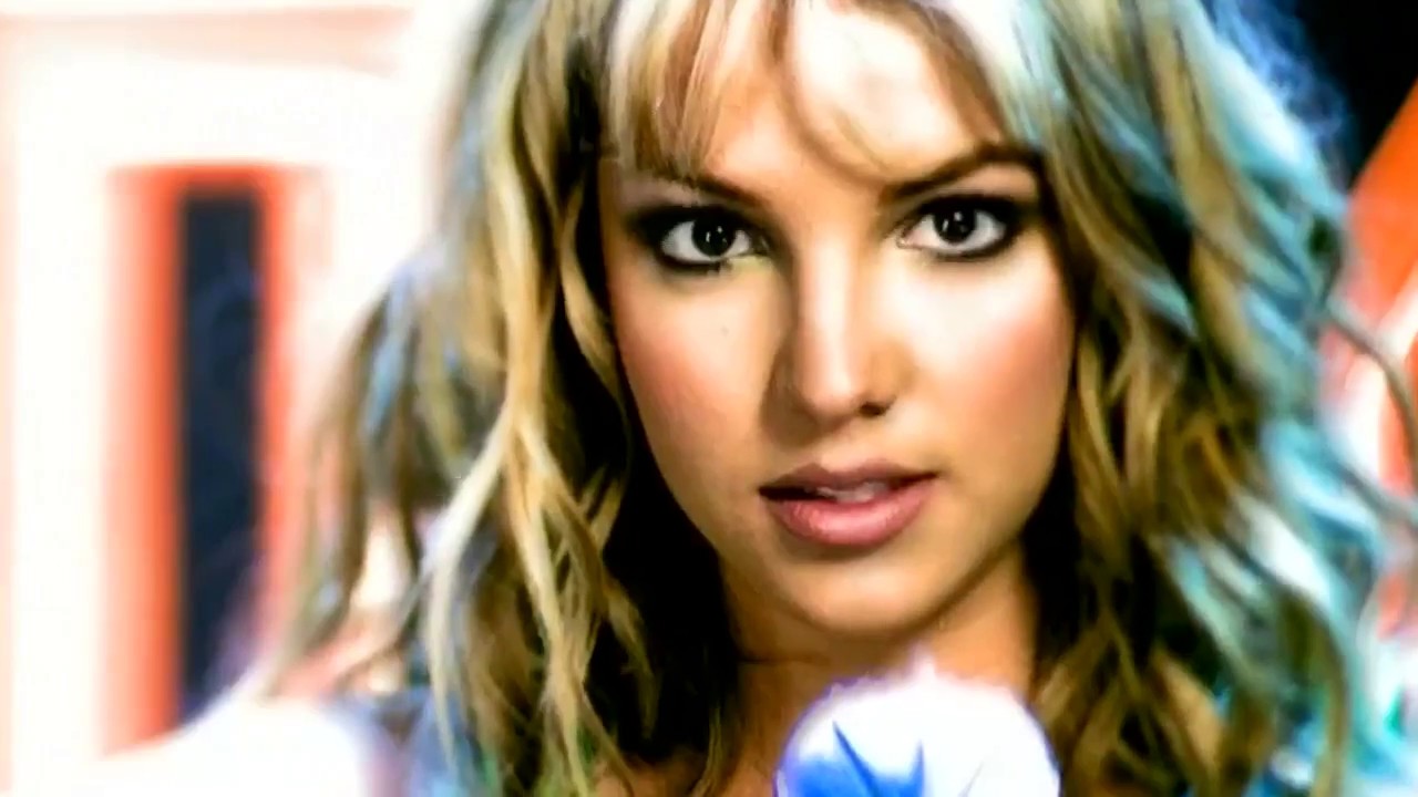 Britney Spears - Remix 2017 - YouTube