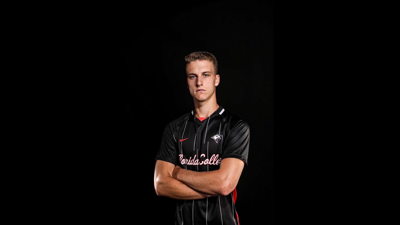 Nick Giesing 2023/2024 Highlights - YouTube