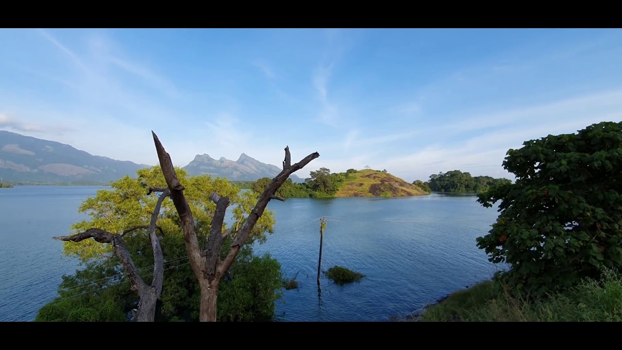 kava Island Palakkad Kerala, Home Sweet Home / Couple Vlogs Rinurizz ...