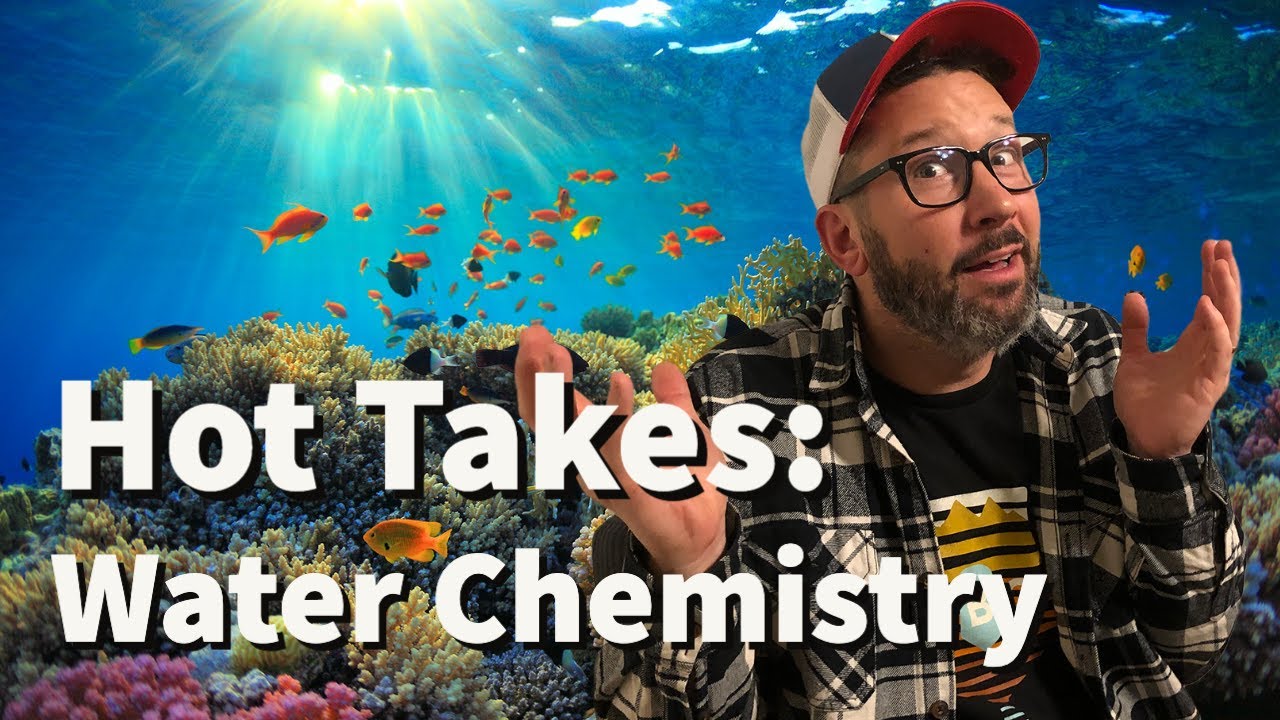 Water Hacks! Leveraging Water Chemistry To Make Better Beer! - YouTube