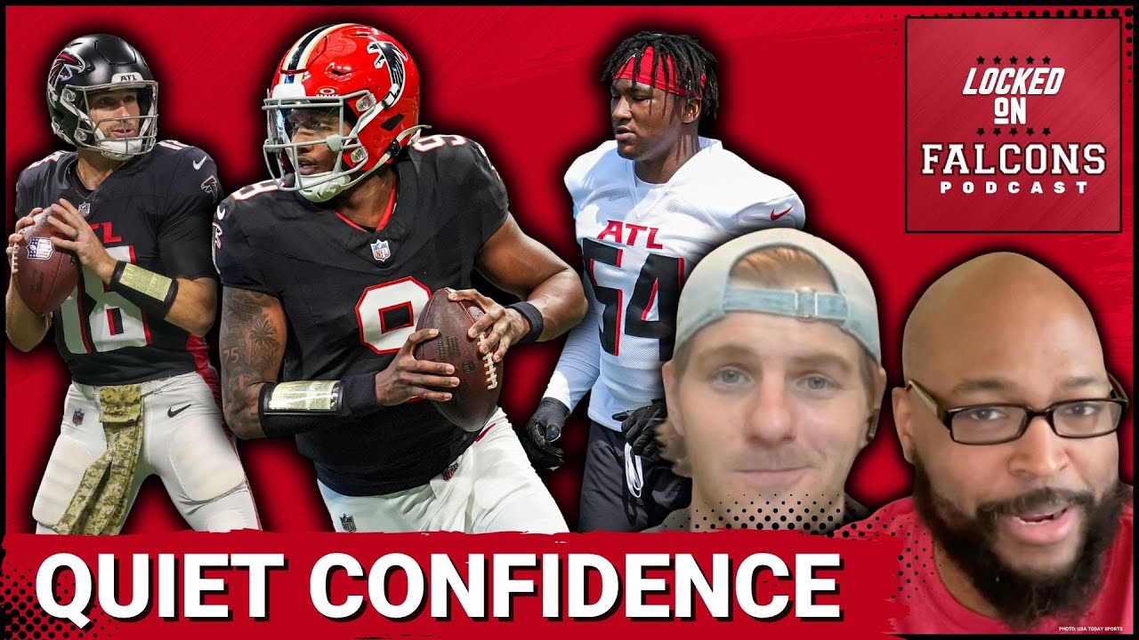 INSIDER: Atlanta Falcons' Coaching Staff EXPERIMENTS with RADICAL ...