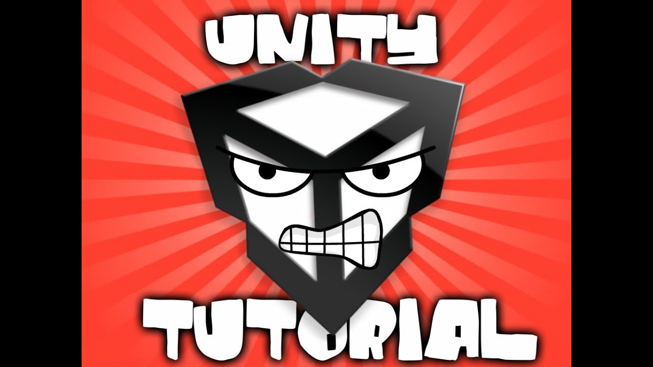 UNITY |como crear un volcán| Parte 1/2 - YouTube