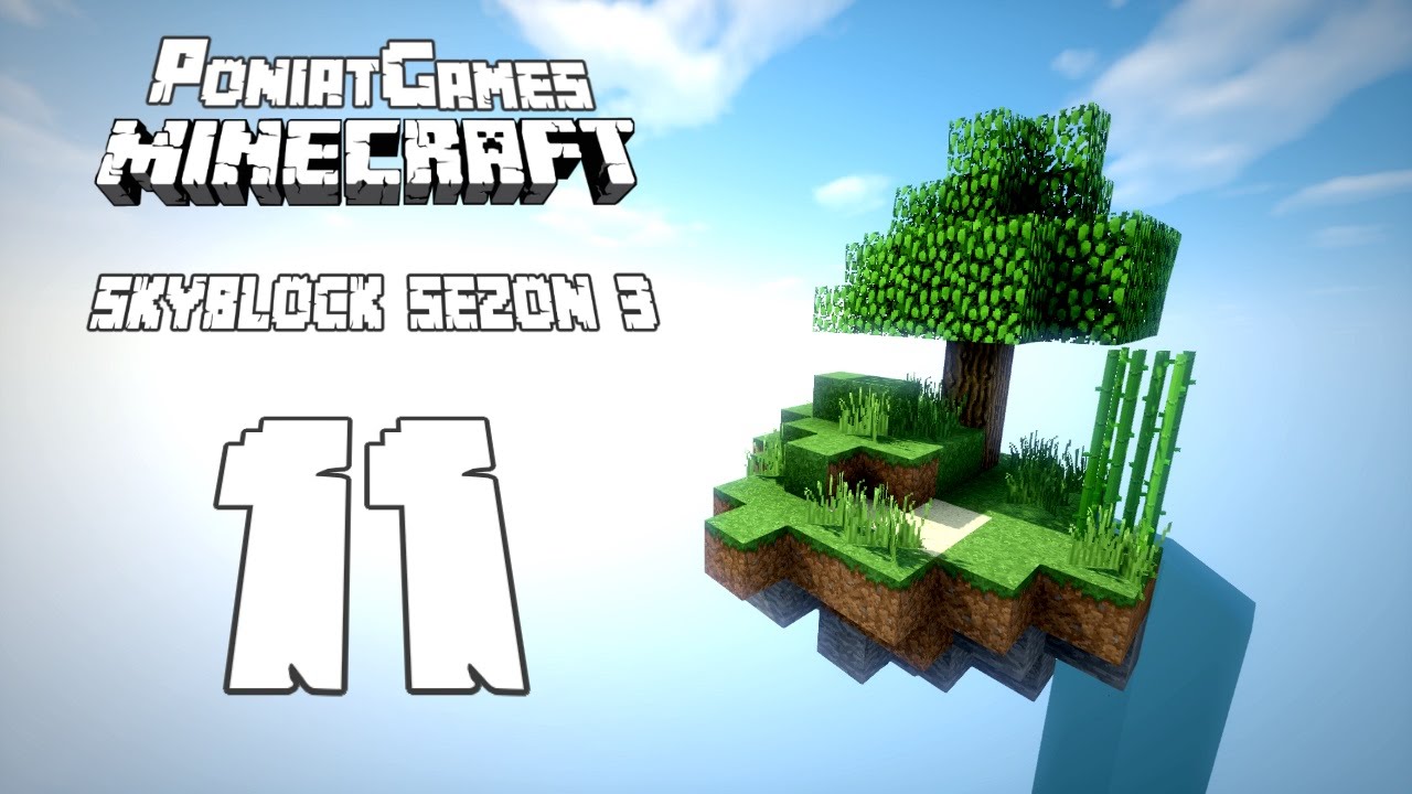 SkyBlock #11 - Mob Grinder MK II + Wither + Beacon [1080p 60fps] - YouTube