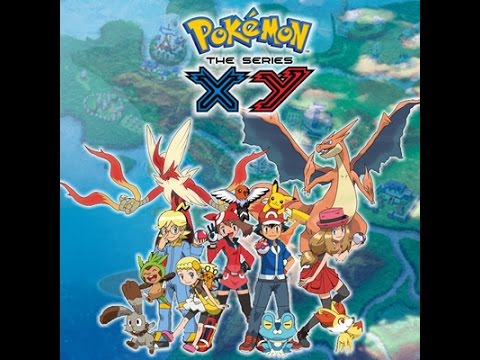 POKEMON XY THEME/SKIN YGOPRO 2016 - YouTube