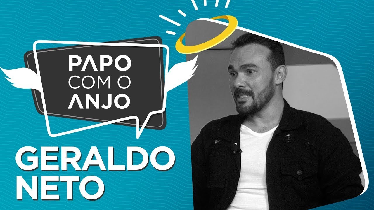 Geraldo Neto: Do paraquedismo desafiador ao ecossistema funeral e o crematório pet | PAPO COM O ...